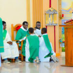 FR. JONATHAN Celebrates 10 Years of Priestly Ministry - St. John the ...